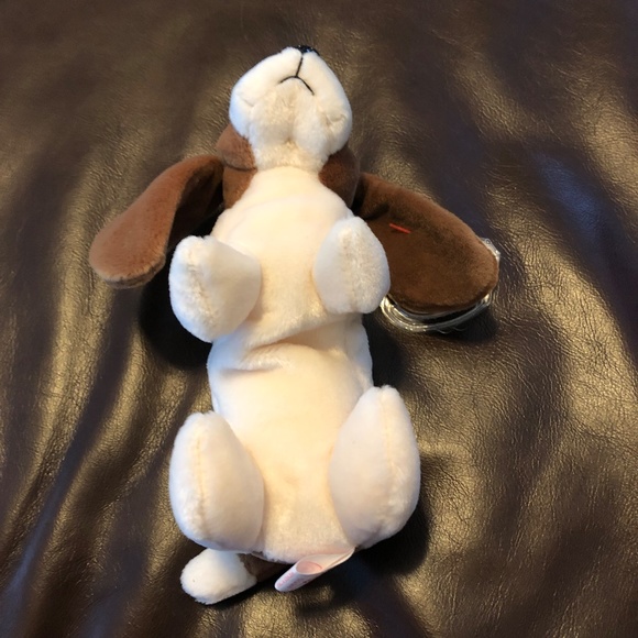 Ty | Toys | Vintage Ty Beanie Baby Tracker | Poshmark